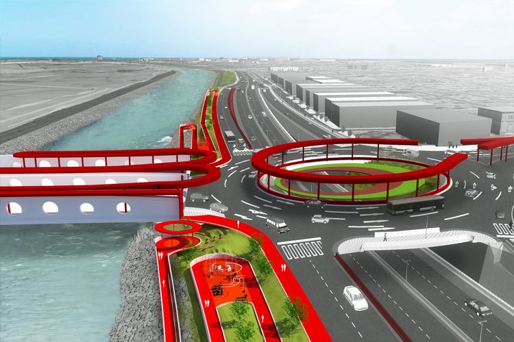 Peru's Gate to the World - Urci Consultores